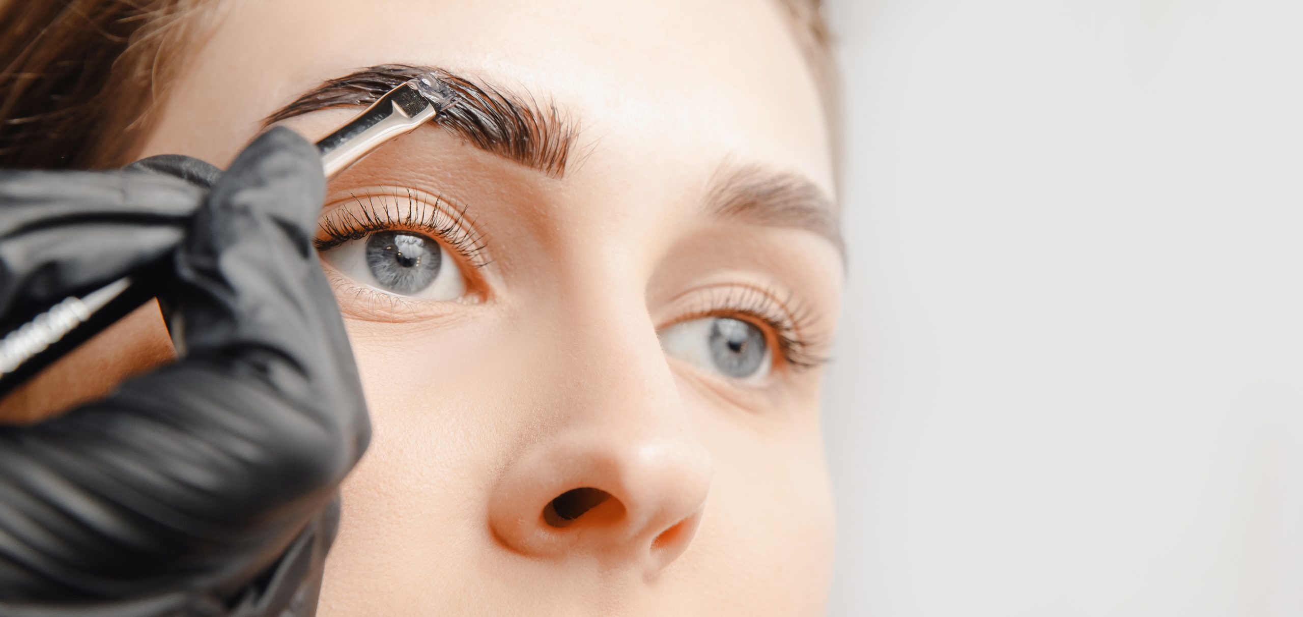  How To Professionally Tint Eyebrows Printable Templates Free